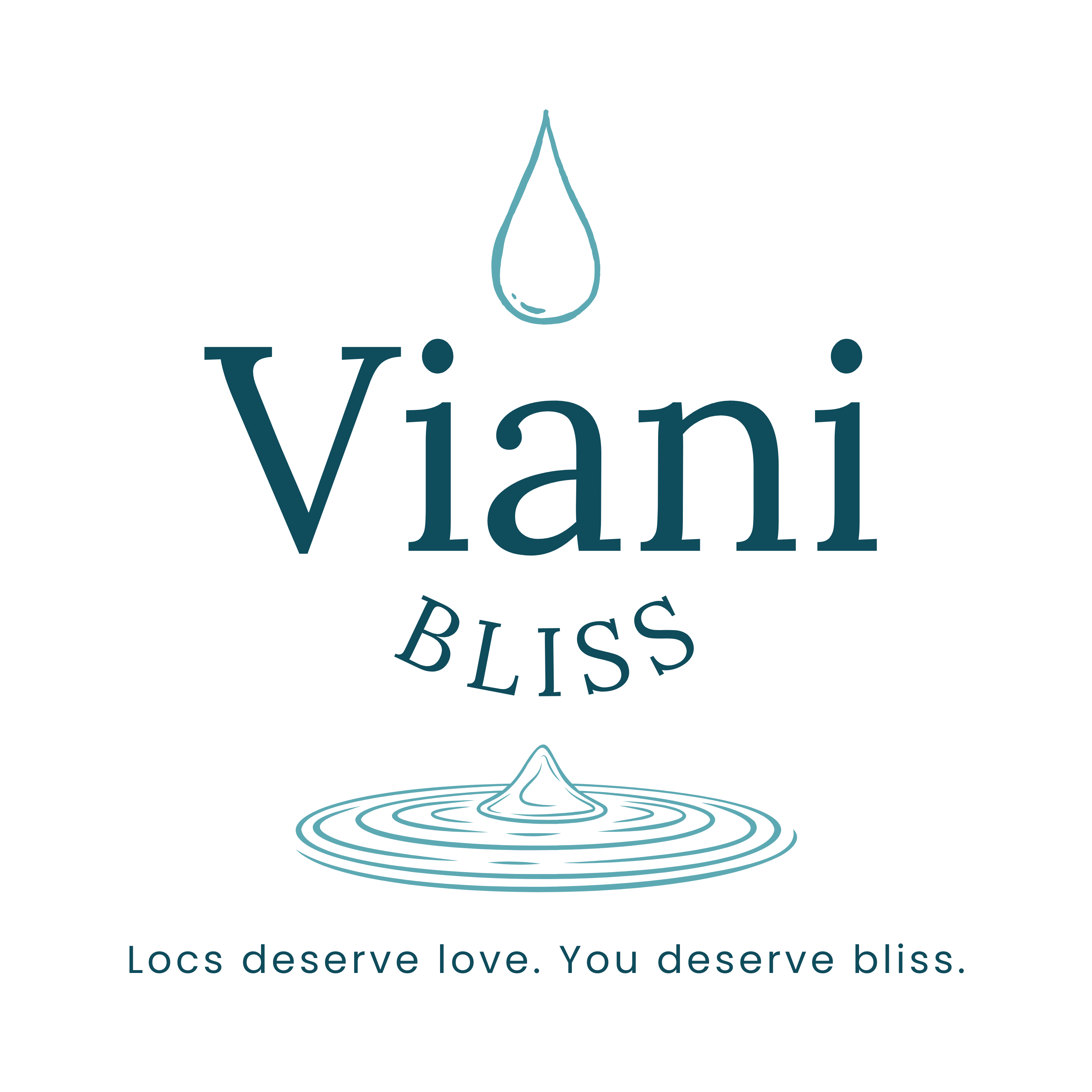 Viani Bliss Loc Care